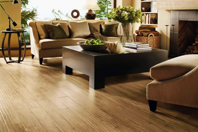 Quality Flooring in Cincinnati - Ed's Quality Flooring