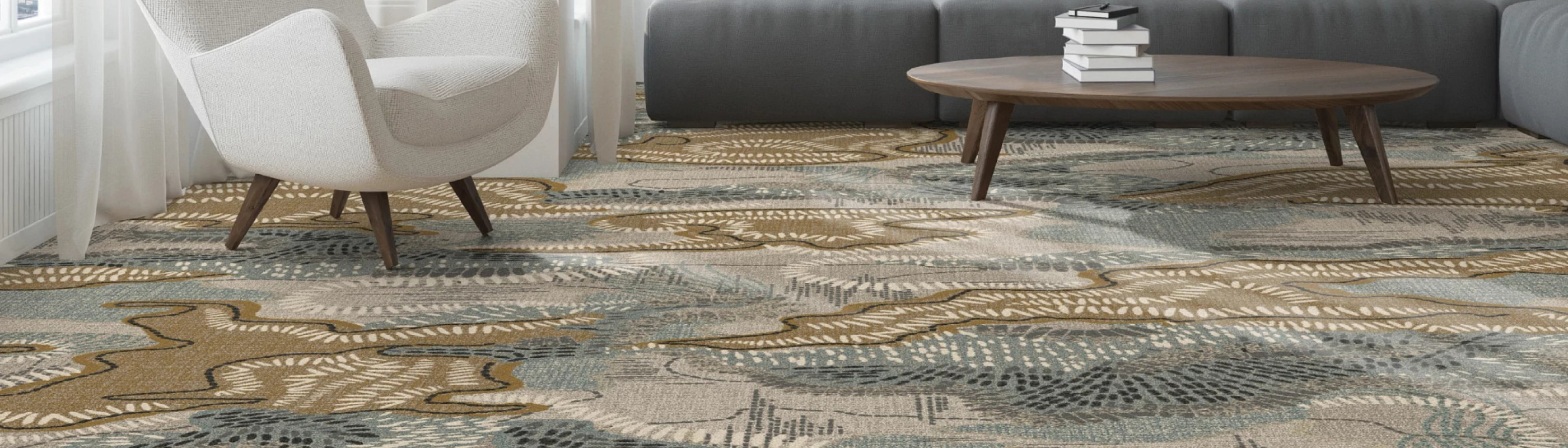 Explore Luxurious Carpets - Ed's Quality Flooring Carpet Gallery