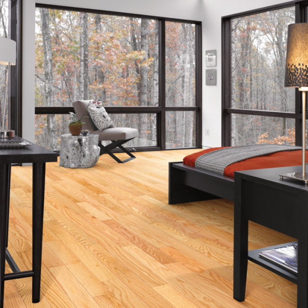 Timeless Beauty Unveiled - Ed's Quality Flooring Hardwood Floor Gallery