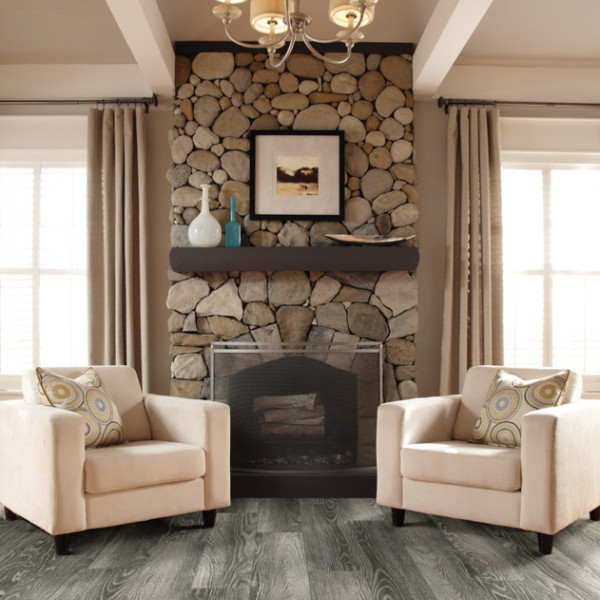 Elegance and Affordability - Ed's Quality Flooring Laminate Gallery