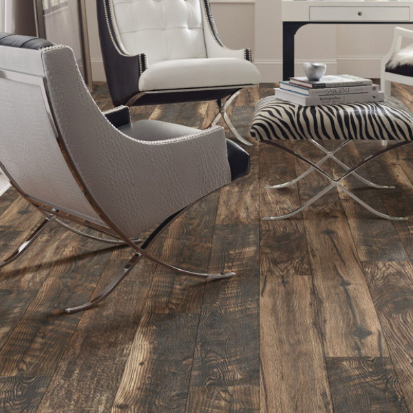 Elegance and Affordability - Ed's Quality Flooring Laminate Gallery