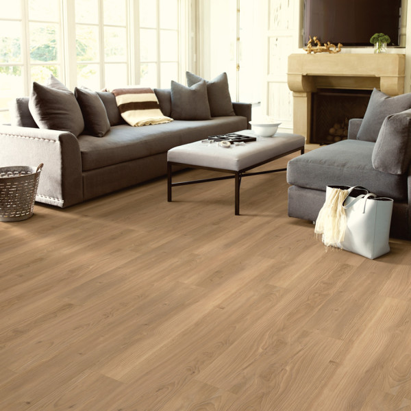 Elegance and Affordability - Ed's Quality Flooring Laminate Gallery