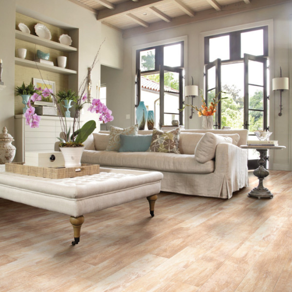 Elegance and Affordability - Ed's Quality Flooring Laminate Gallery