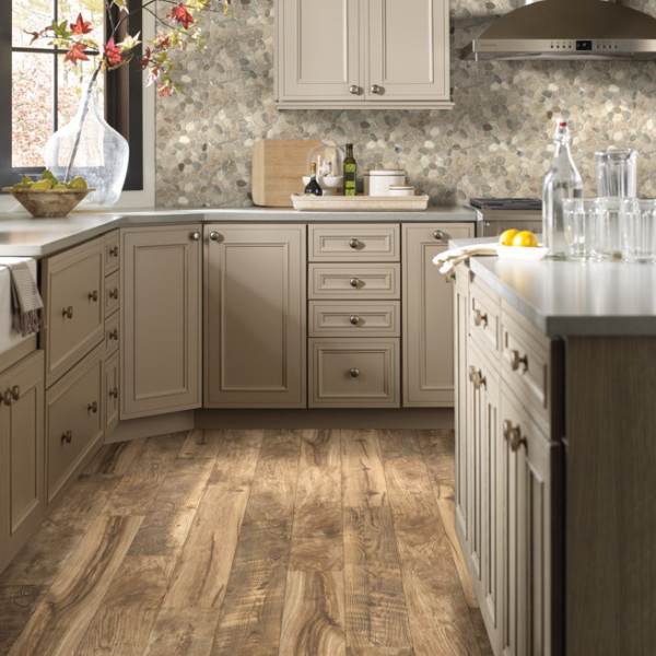 Elegance and Affordability - Ed's Quality Flooring Laminate Gallery