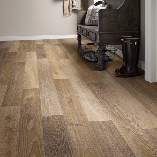 Versatile Vinyl Solutions - Ed's Quality Flooring Vinyl Gallery
