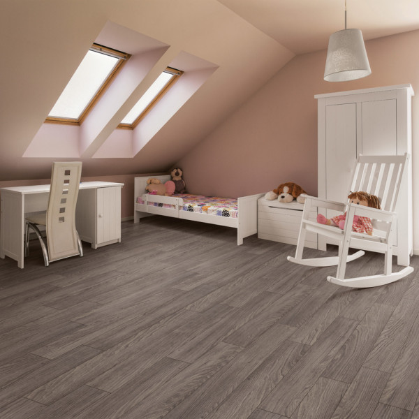 Versatile Vinyl Solutions - Ed's Quality Flooring Vinyl Gallery