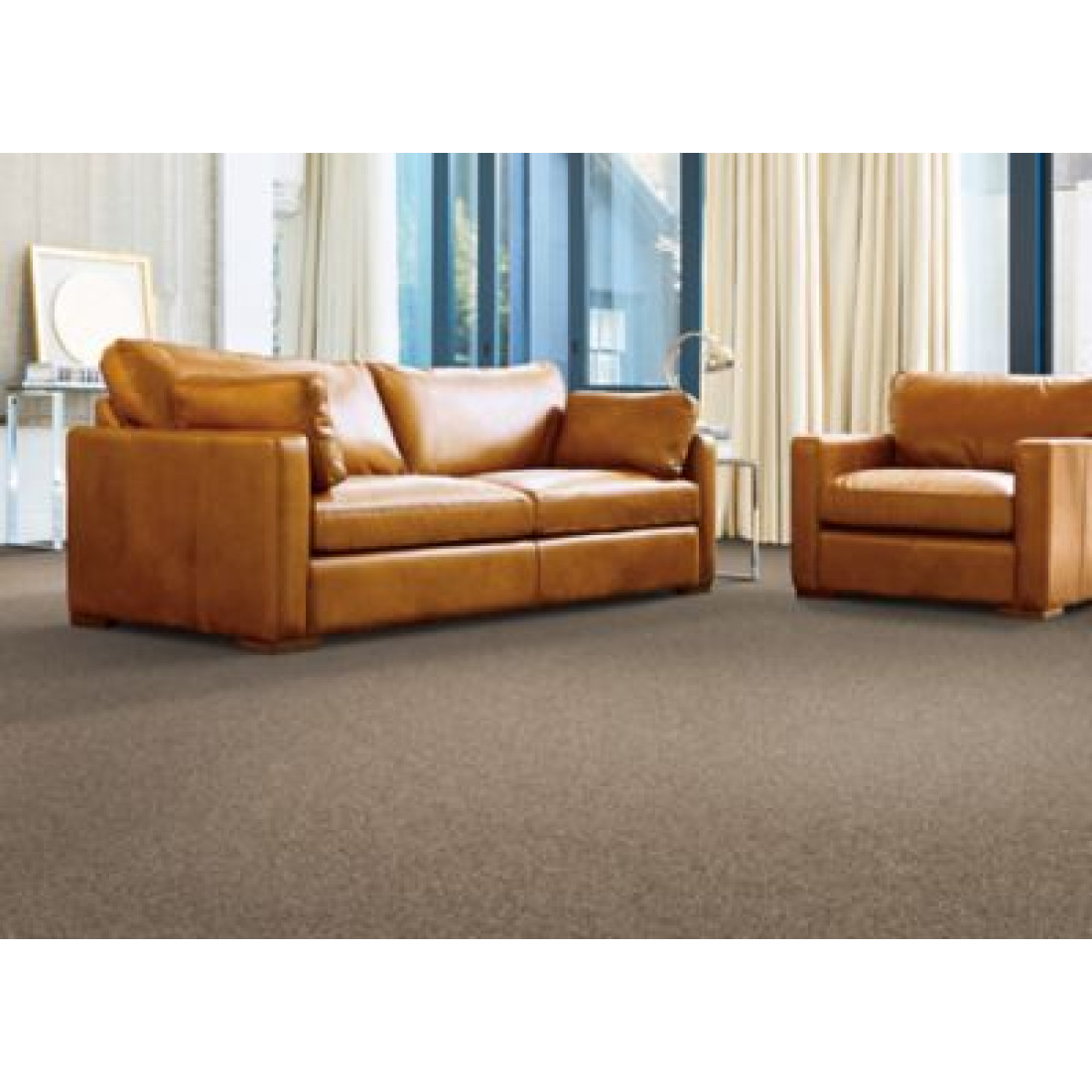 Enduring Amazement - Forest Twilight